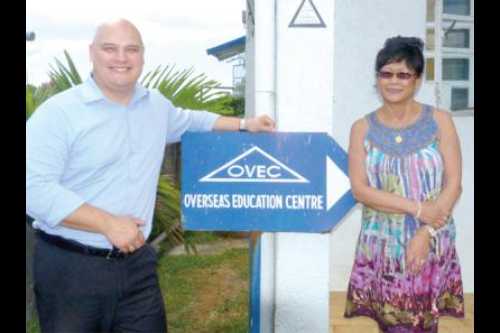 A perfect arsenal to prepare students for the workplace, selon ...