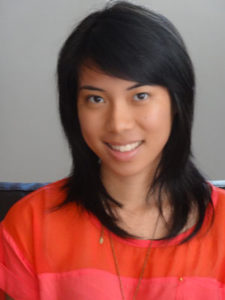 Jade Valerie Ng Chong Kwan (SP Jain School Of Global Management - Full ...